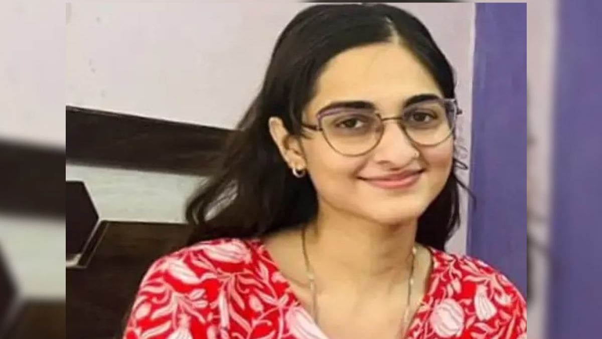 MP News: मैहर की रहने वाली MBBS स्टूडेंट की रशिया में मौत, कार का पहिया निकलने से हुआ हादसा ...