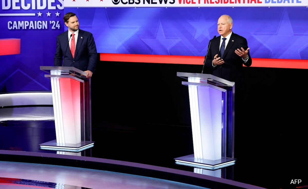 Did Trump Lose 2020 Election? His Veep Pick JD Vance Refuses To Say