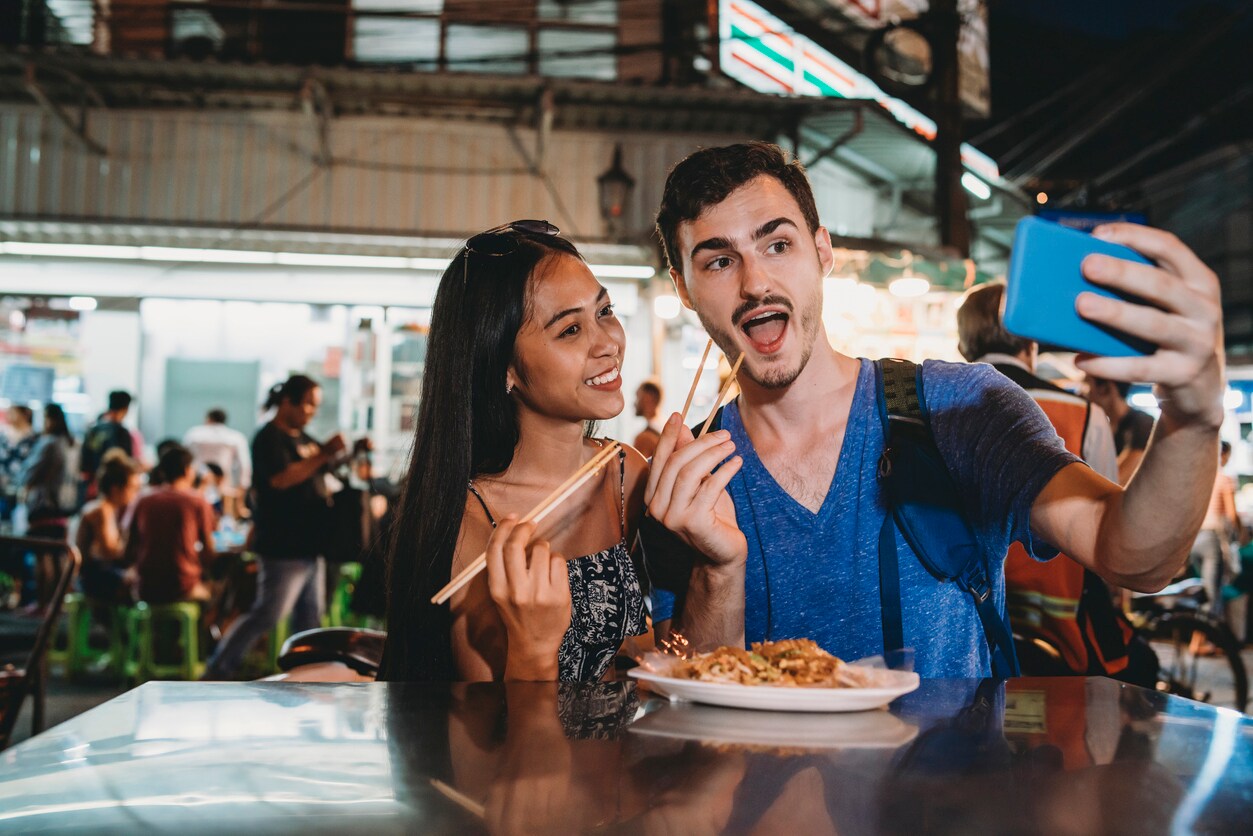 Understand The Connection Between Nutrition And Mental Health