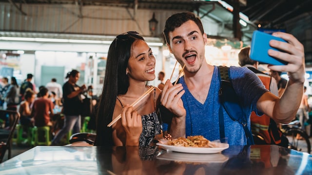 Understand The Connection Between Nutrition And Mental Health