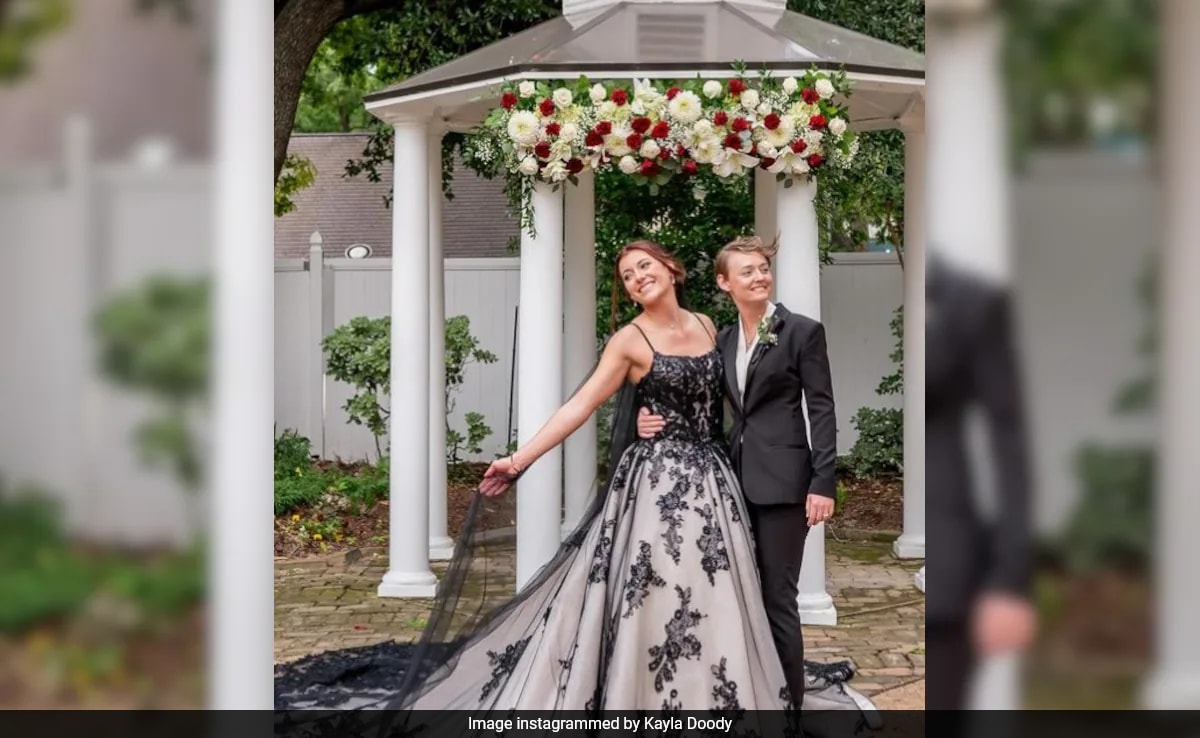 US Woman Dumps Fiance To Marry Her Maid Of Honour: "No Regrets"