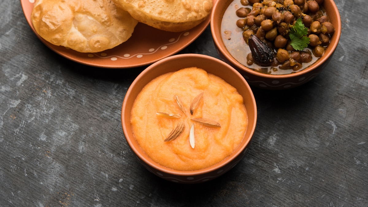 When Is Ashtami 2025? 5 Bhog Recipes You Can Prepare - NDTV Food