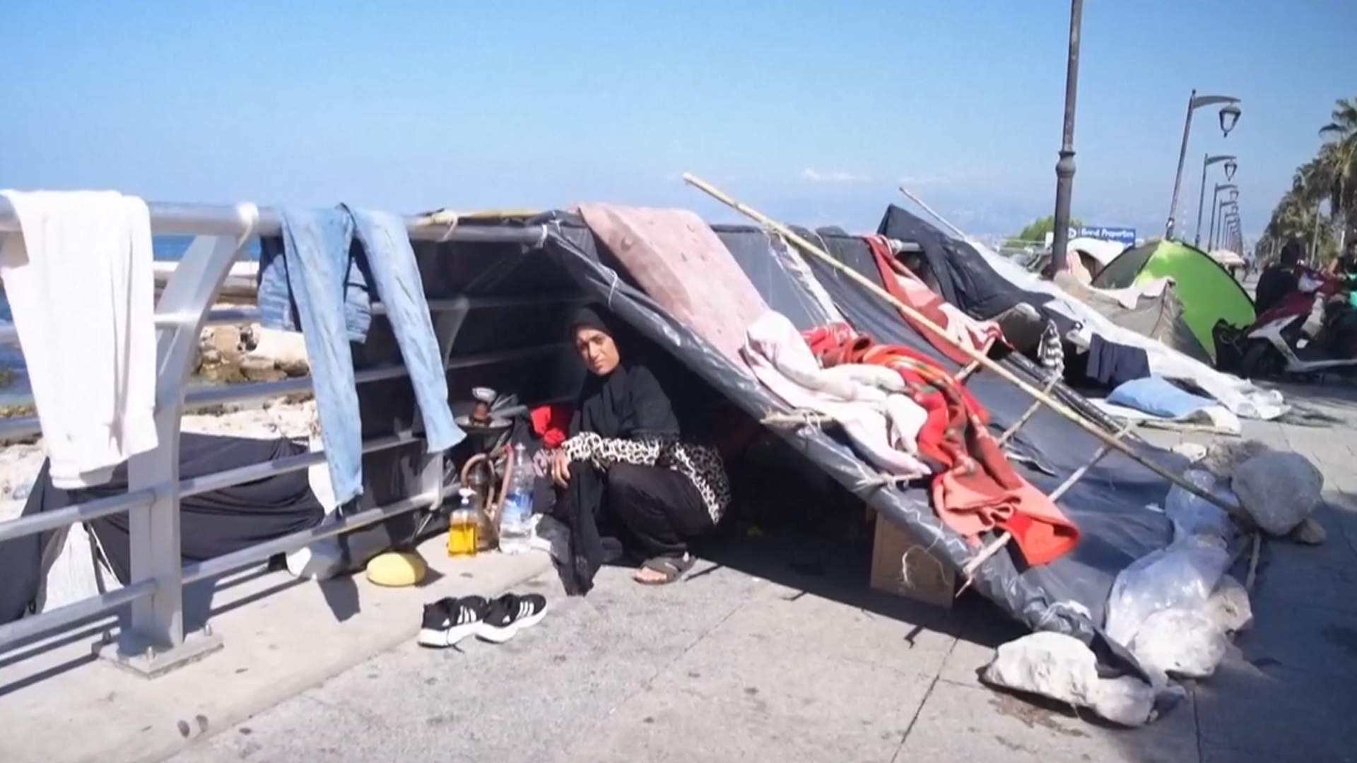 Hunger In Lebanon Could Soar: UN's Latest Warning