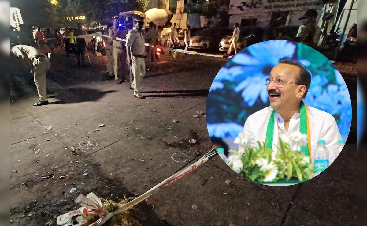 baba-siddique-shot-dead-in-mumbai- Contract-Killers-got-rs-200000-to ...