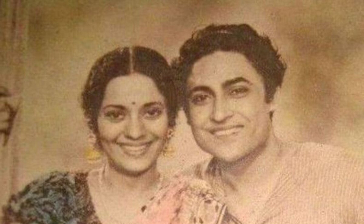 दादामुनी के 76वें जन्मदिन पर हुआ कुछ ऐसा कि मरते दम तक नहीं मनाया जश्न ...