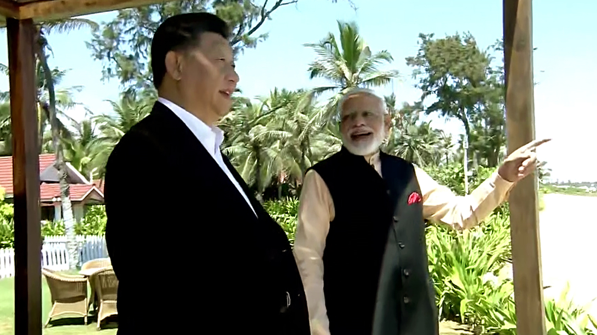 PM Modi-Xi To Hold Bilateral Talks Today At BRICS