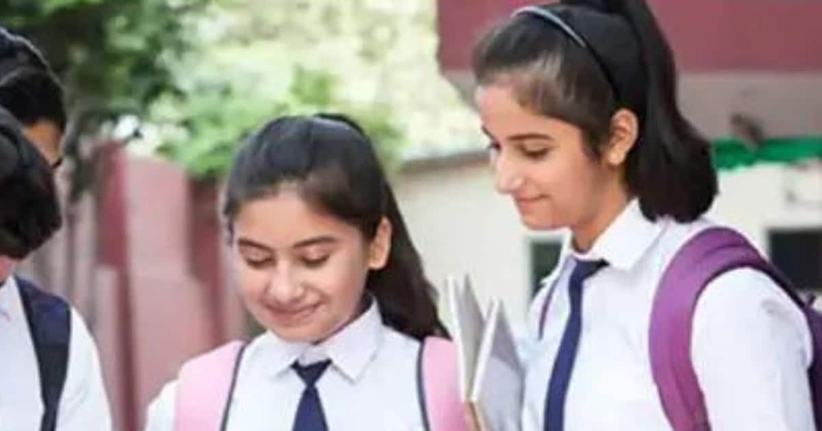 CBSE Practical Exam Schedule For Winter Schools