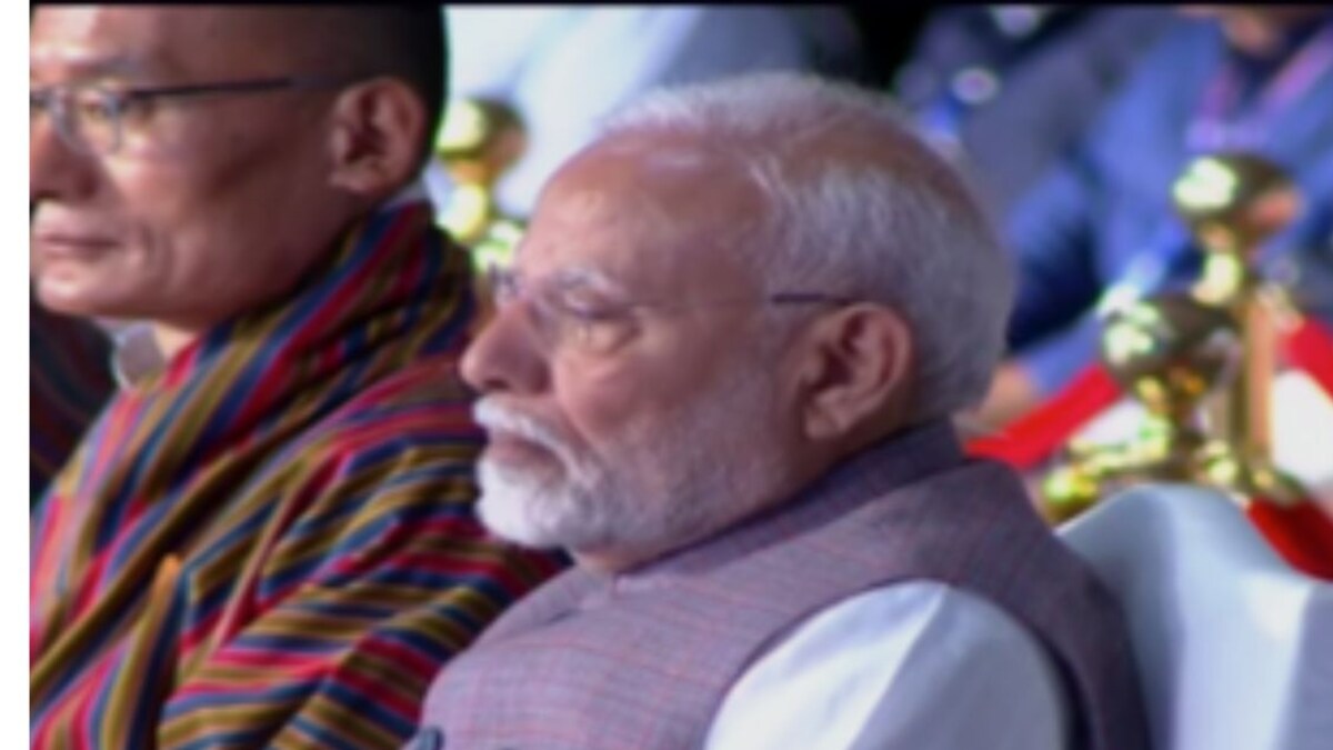 PM Modi In NDTV World Summit: दुनिया में मची उथल-पुथल के बीच भारत ...