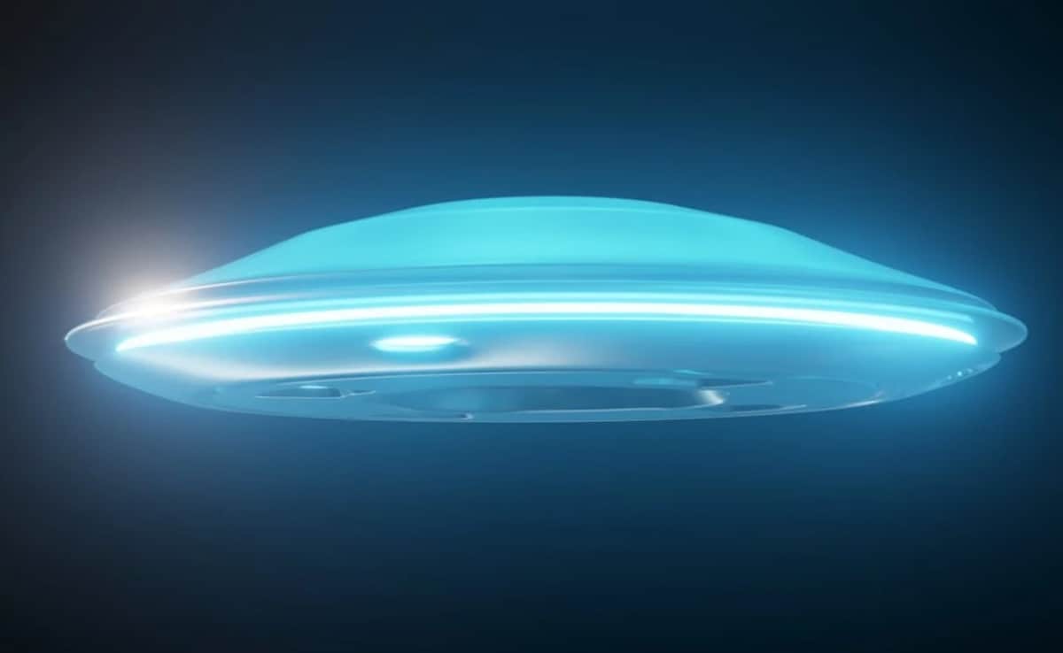 NASA Filmmaker Claims Evidence Of Alien Life Could Be Revealed Next Month