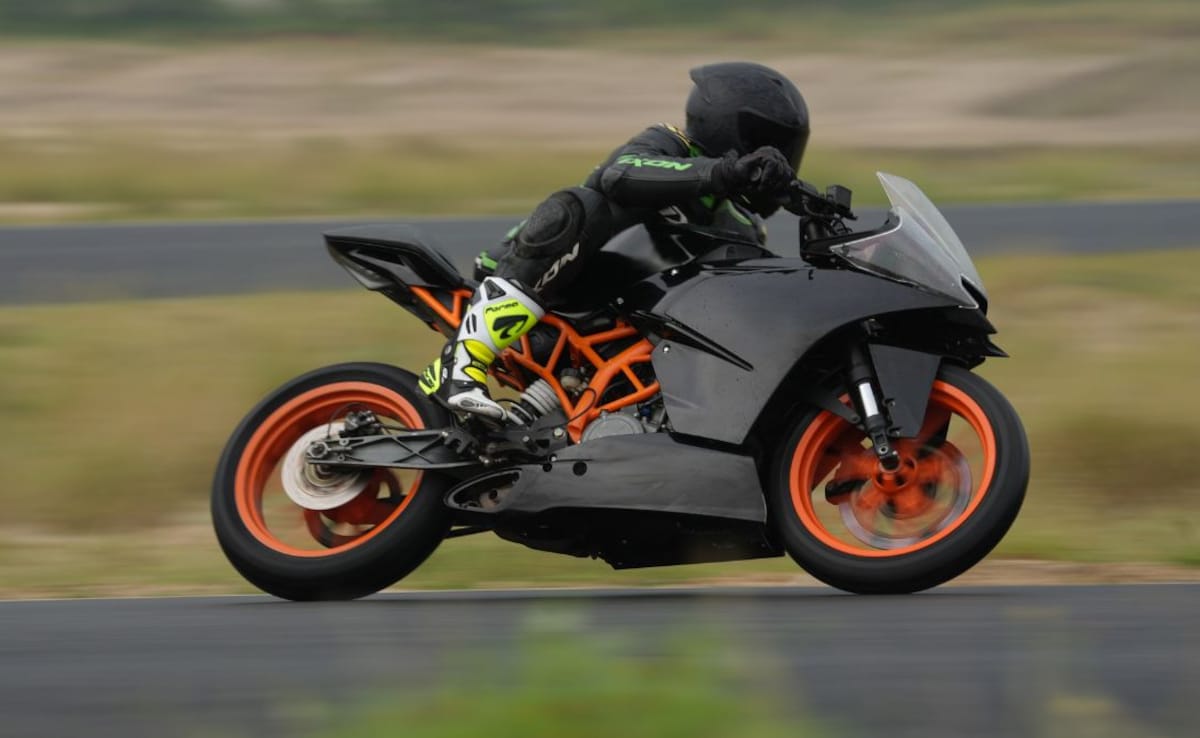 Reise Moto TraceRad Tyres Launched: Price, Profile, Specifications