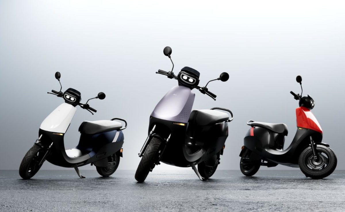 MHI Asks ARAI To Respond On Show Cause Notice Against Ola Electric