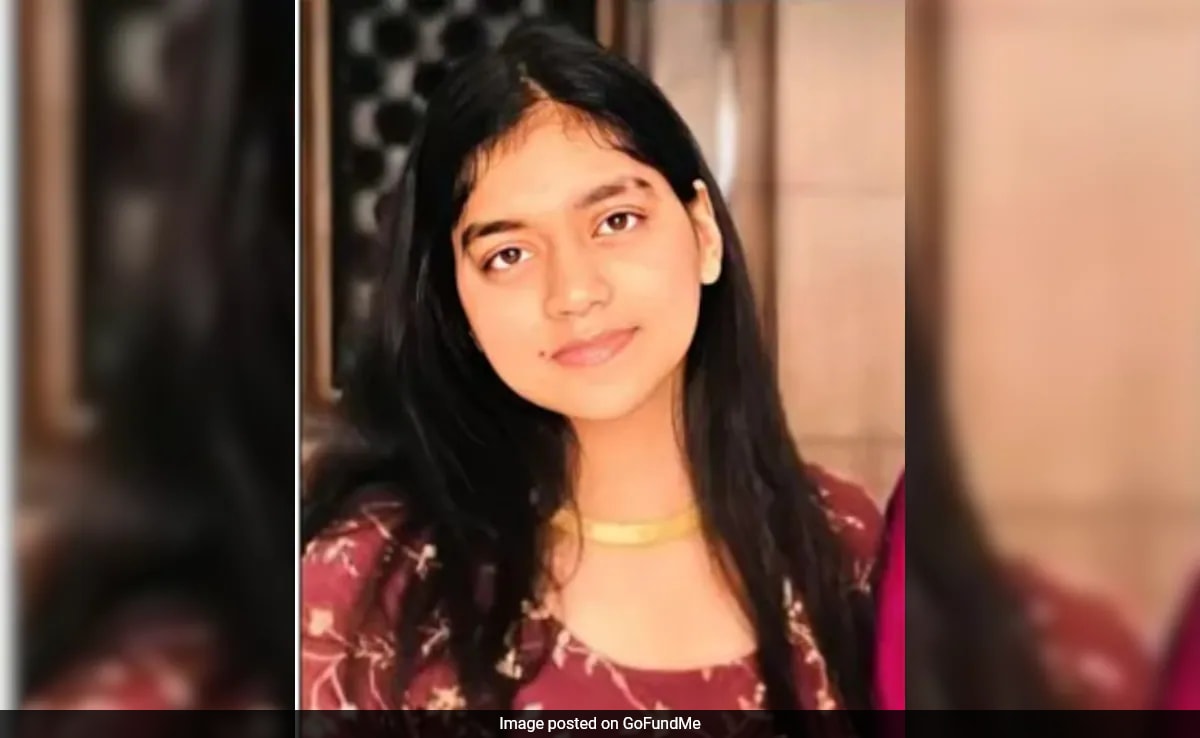Who Was Gursimran Kaur, Indian Teen Found Dead In Walmart Oven