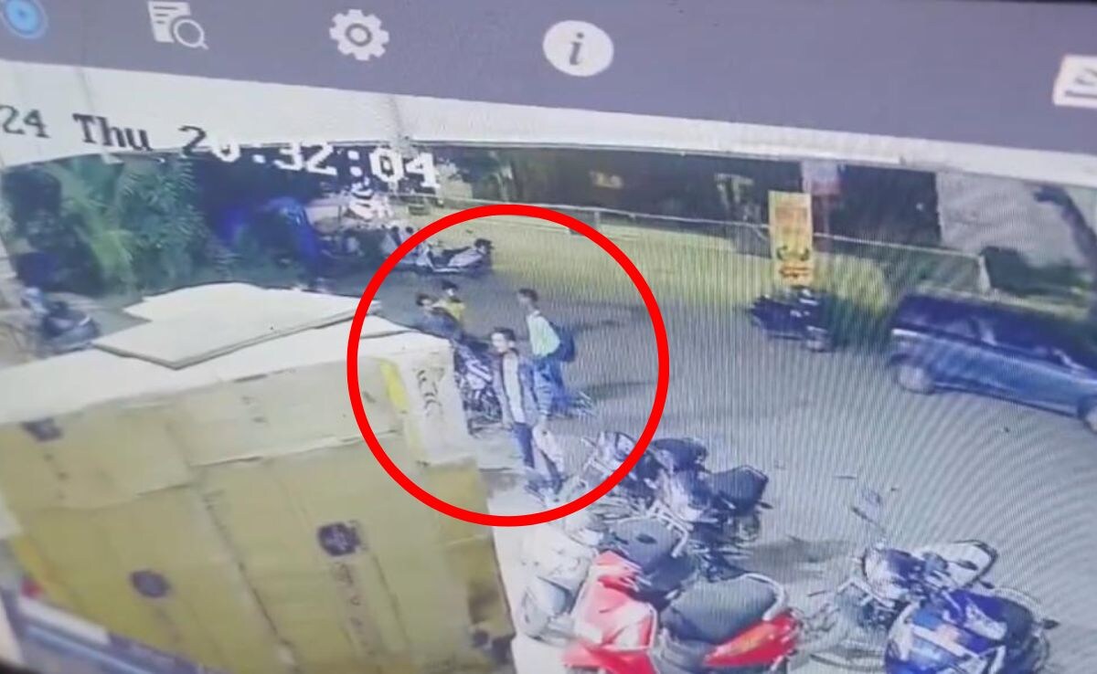 Pune assault accused in Bopdev case arrested victim also confessed