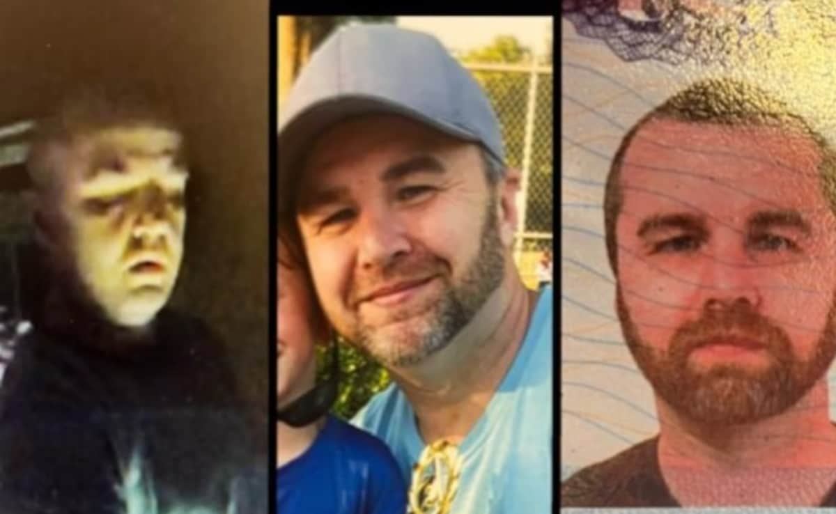 Man Dials 911 Claiming A Bear Is Chasing Him. He's Now A Murder Suspect