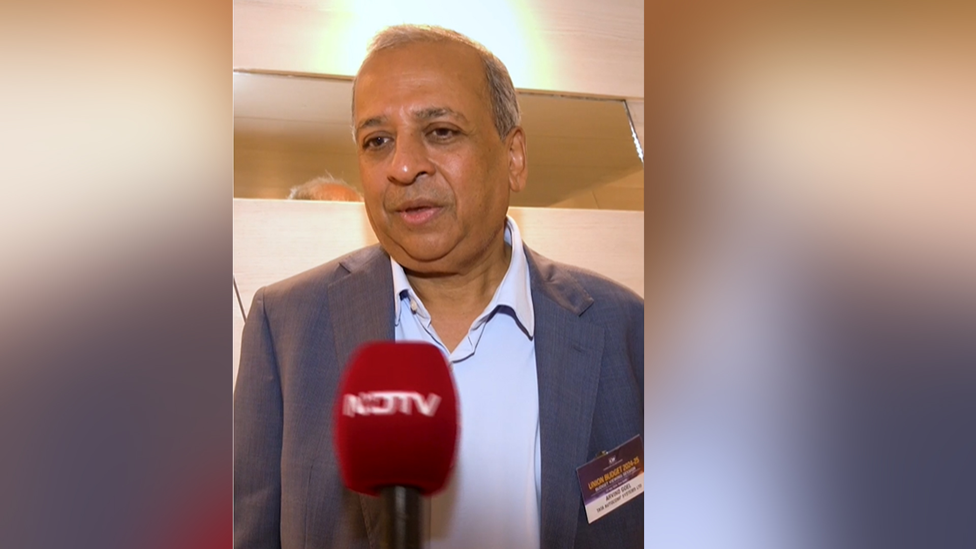 People With Disabilities Can Perform Better Than Anyone Else: Arvind Goel