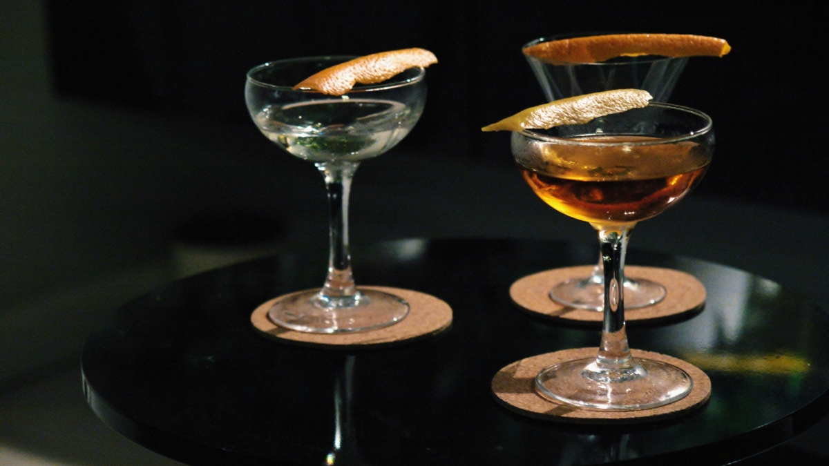 World Martini Day 2025: A Guide To Different Types Of Martinis You ...