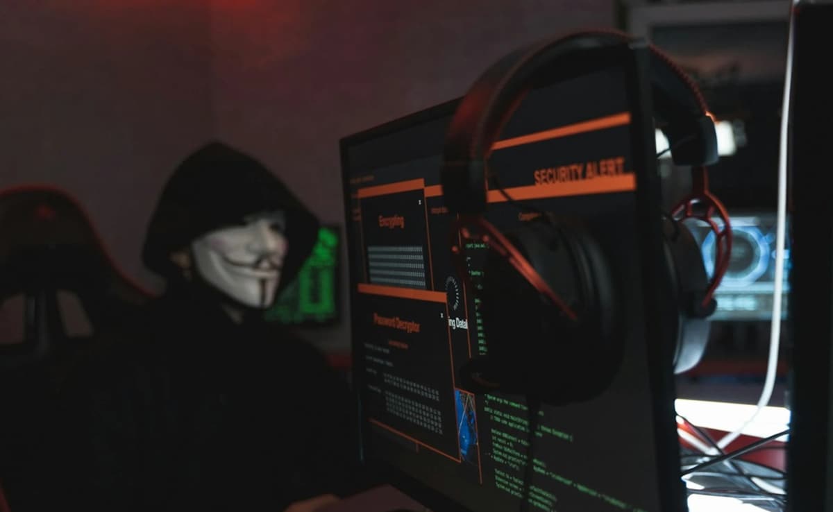 China's Hackers And Celebrities Fuel Taiwan Pressure Campaign: Report