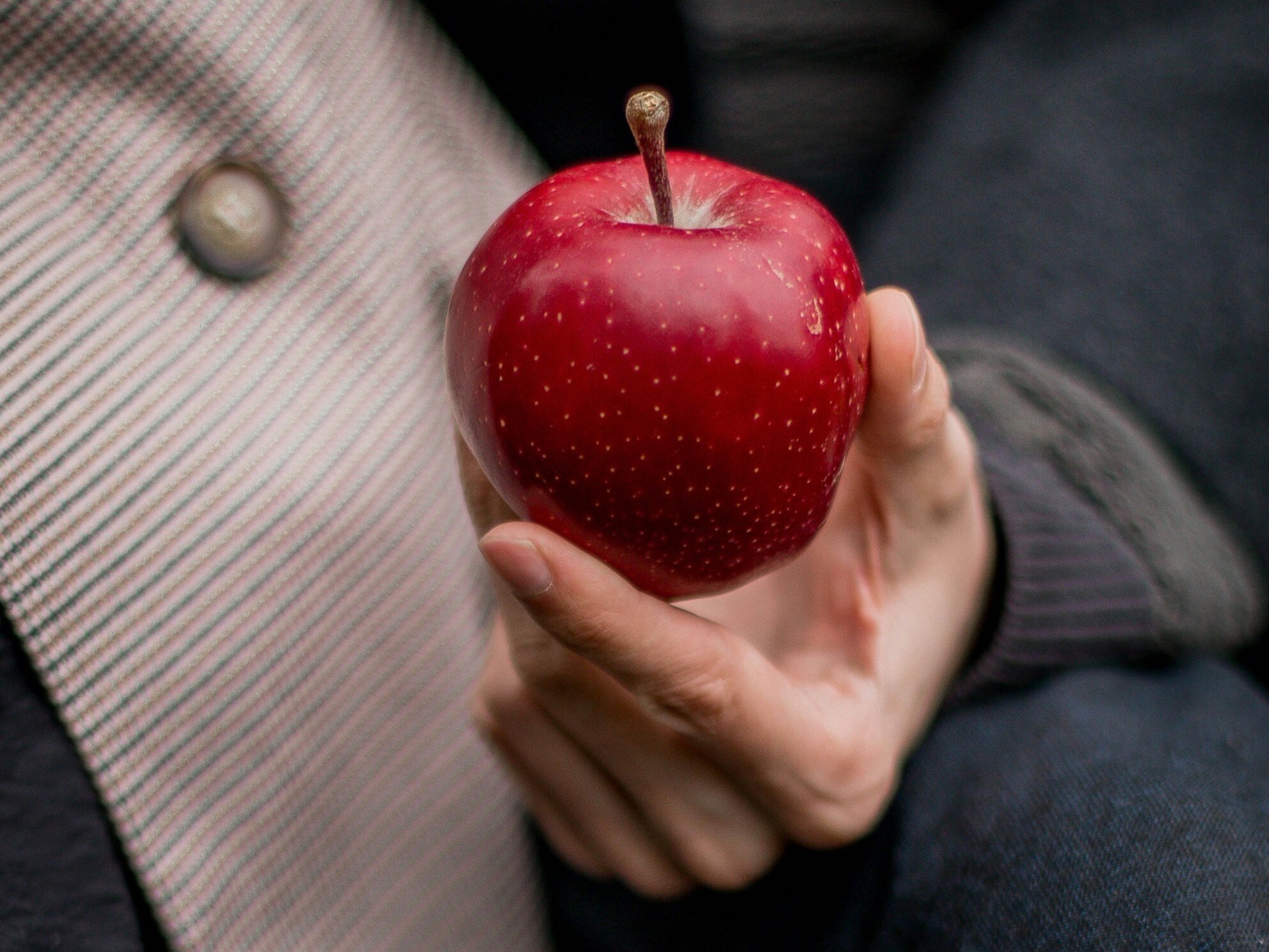 Health Benefits Of Apple: Ways To Reap The Fruit