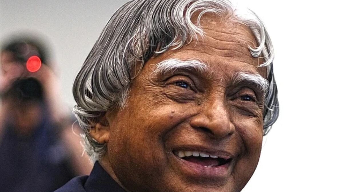 Dr APJ Kalam की खान-पान की आदतें देंगी सेहत और तेज दिमाग का कॉम्बिनेशन ...