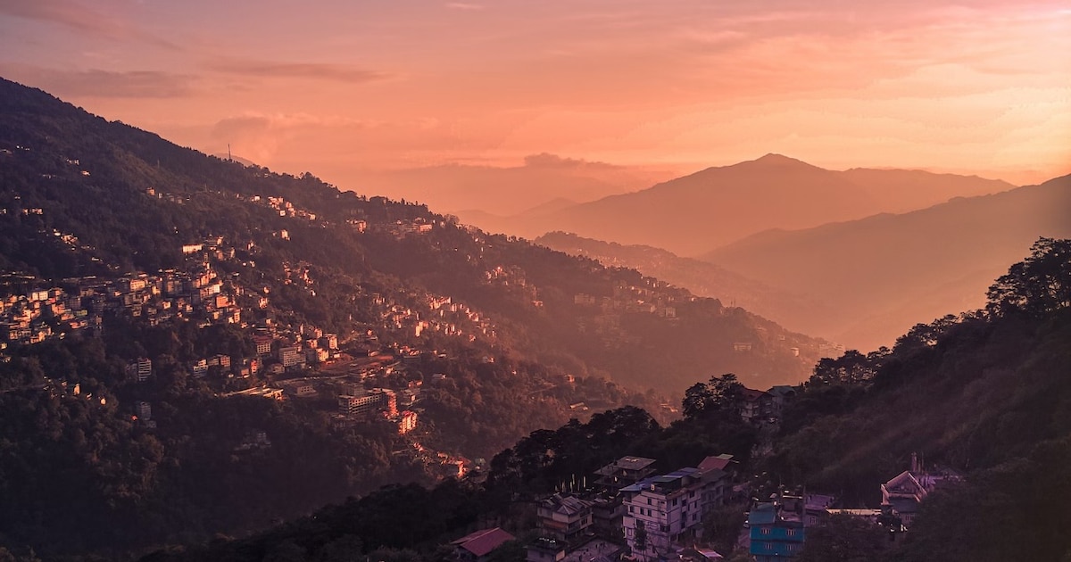 10 Indian Cities With Cleanest Air