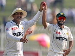 Noman Ali Profile - Cricket Player, Pakistan | News, Photos, Stats ...