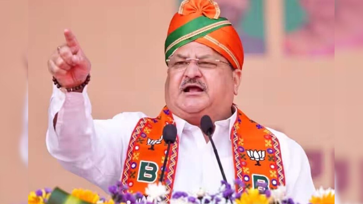 Rajasthan By-Election: बीजेपी हाईकमान तय करेगा कैंडिडेट, मदन राठौड़ ...