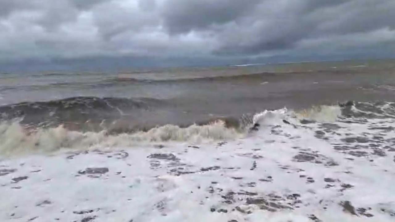 Explained: How Cyclone Dana Was Named