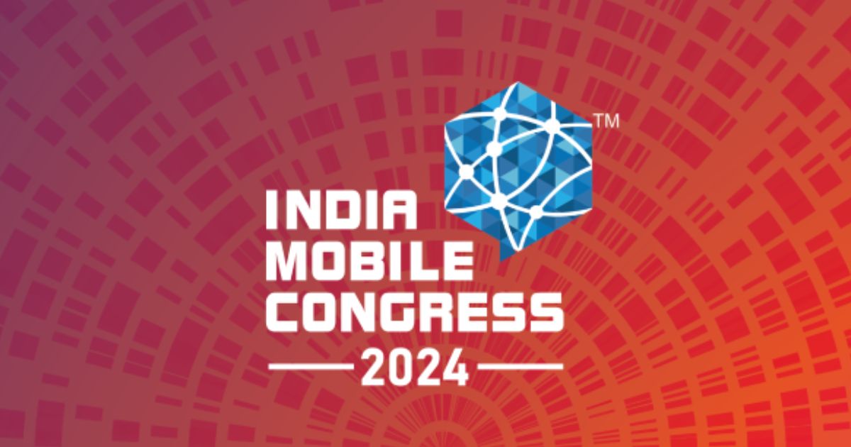 Indian Mobile Congress 2024: What to Expect