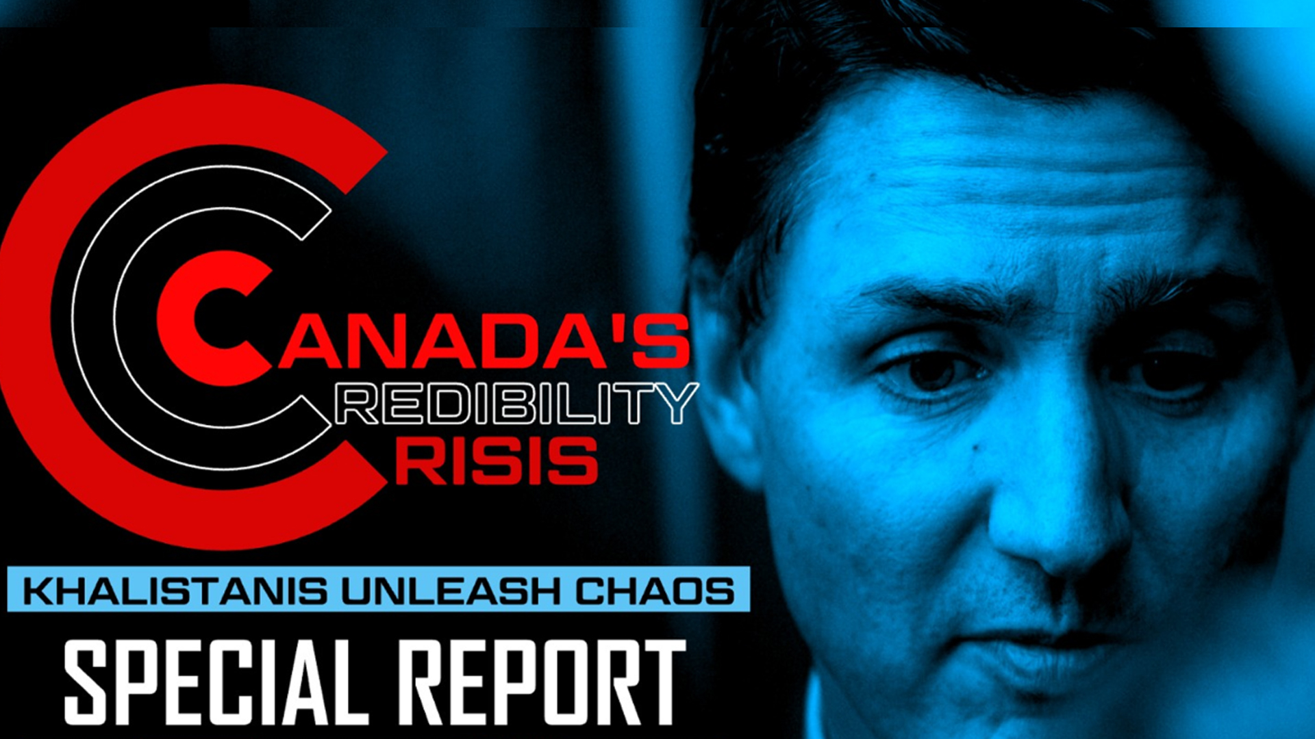 Amid Worsening Ties With India, Canadian PM Trudeau Fights For ...