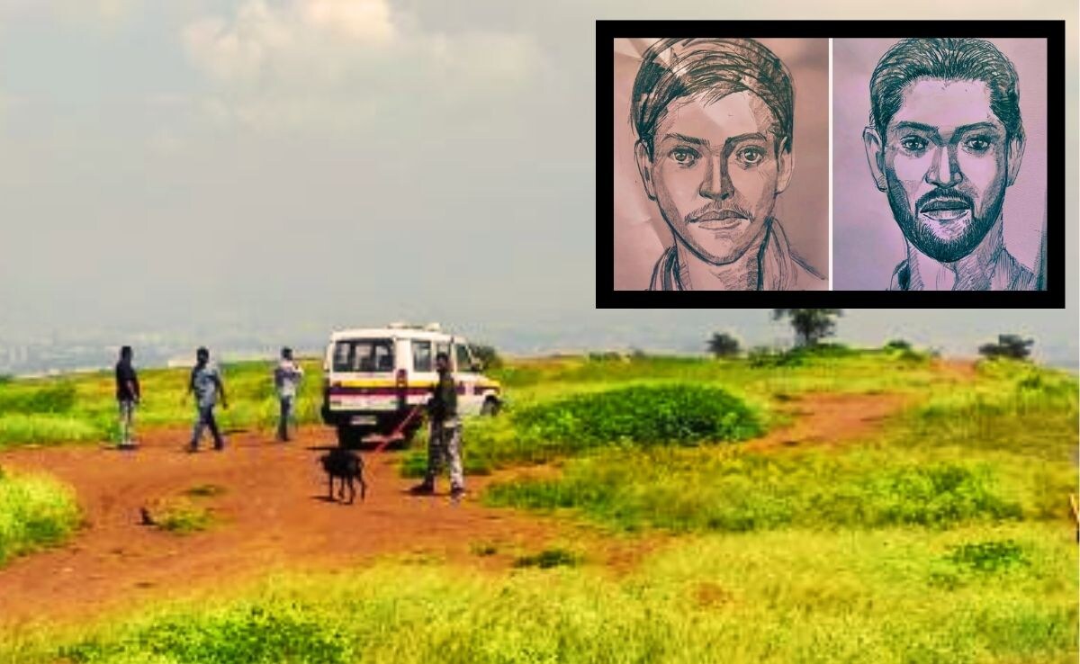 Pune bopdev gang assault 10 lakhs reward who provide information about ...