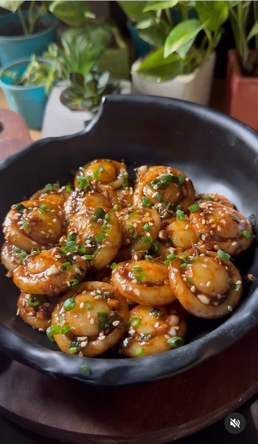 Chilli Garlic Dishes | Know All About Chilli Garlic Dishes at NDTV Food