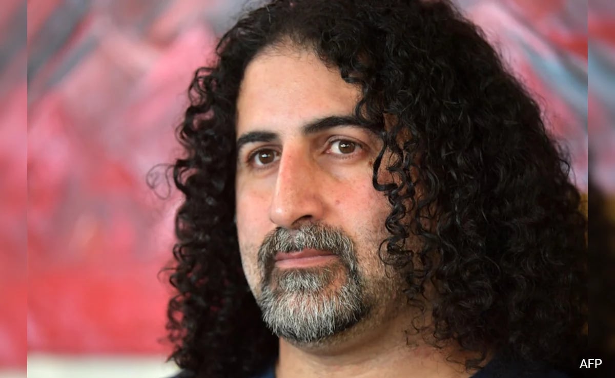 Osama Bin Laden's Son Banned From Returning To France After Deportation