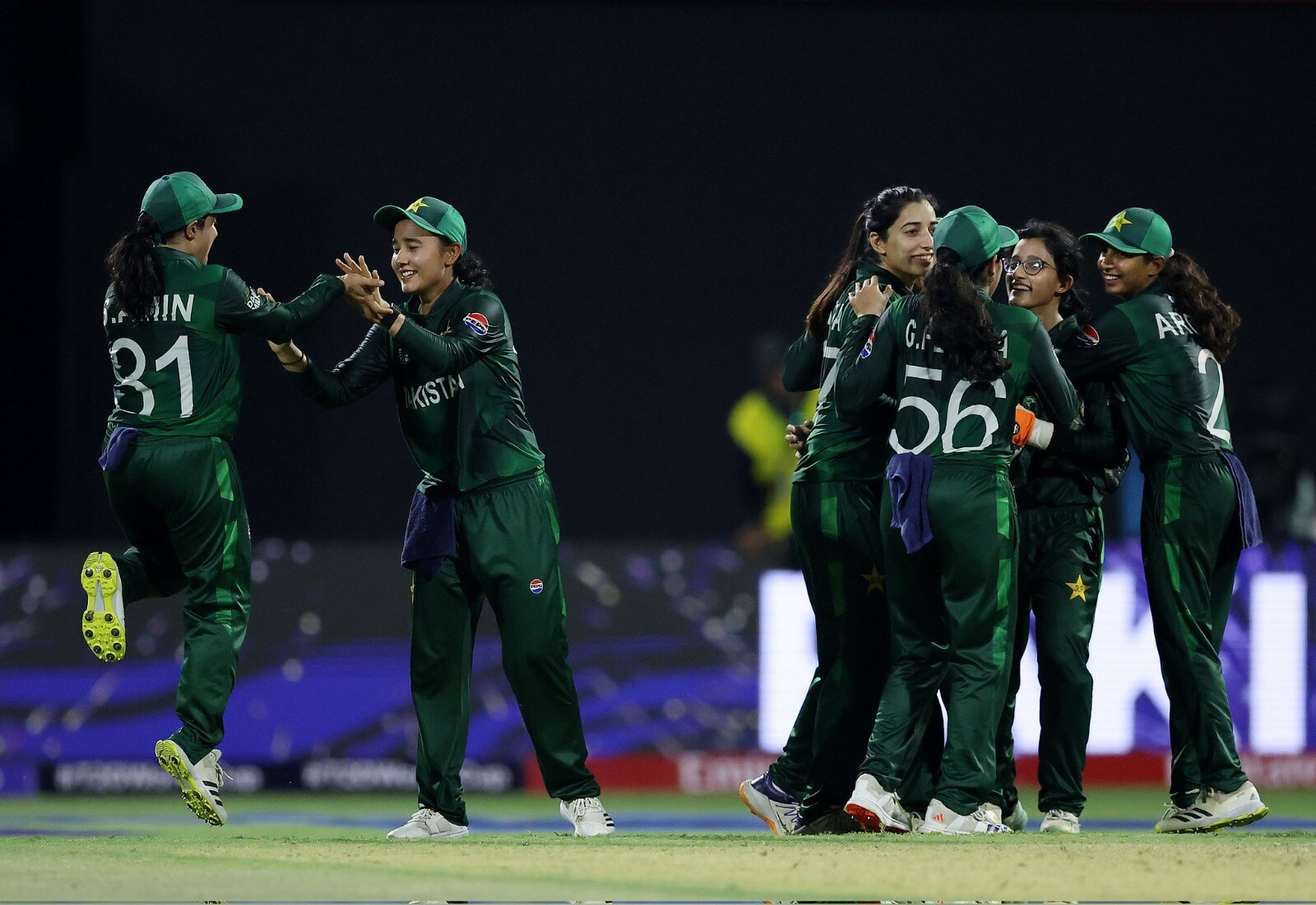Pakistan Women Cricket Team | Pakistan Women Match Schedules | News ...