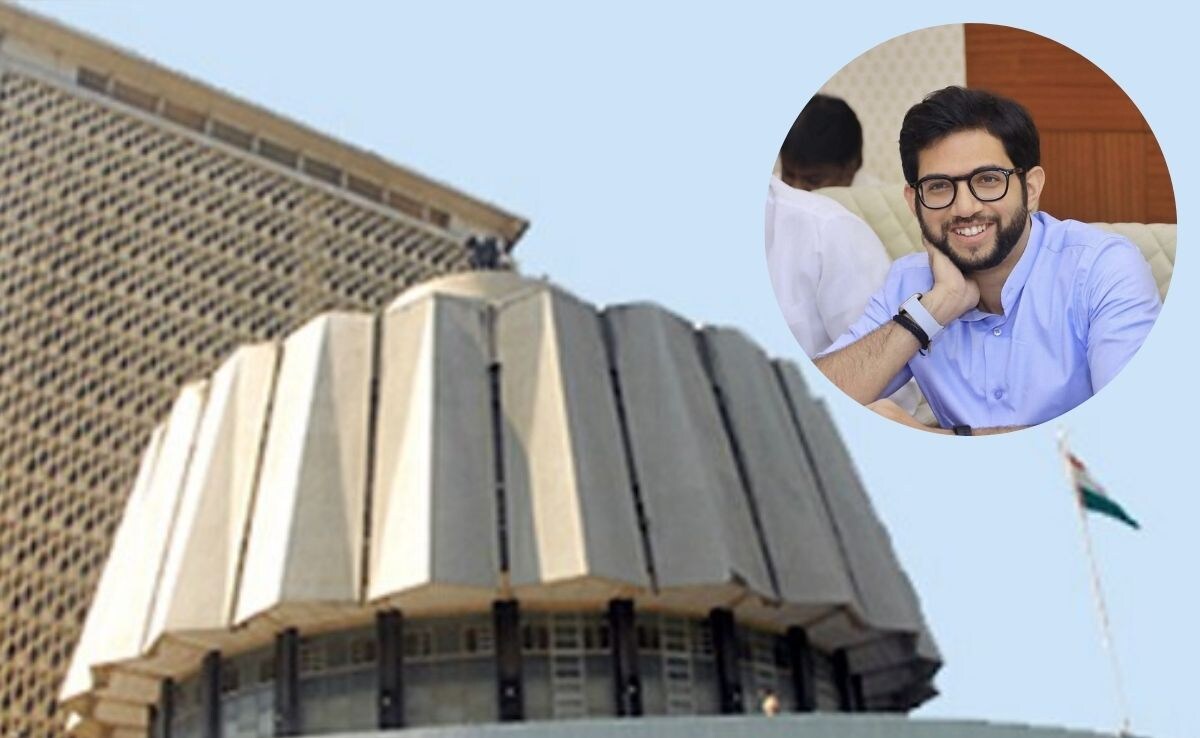 Sampark report Congress MLA Amin Patel asked the most questions in 14th ...