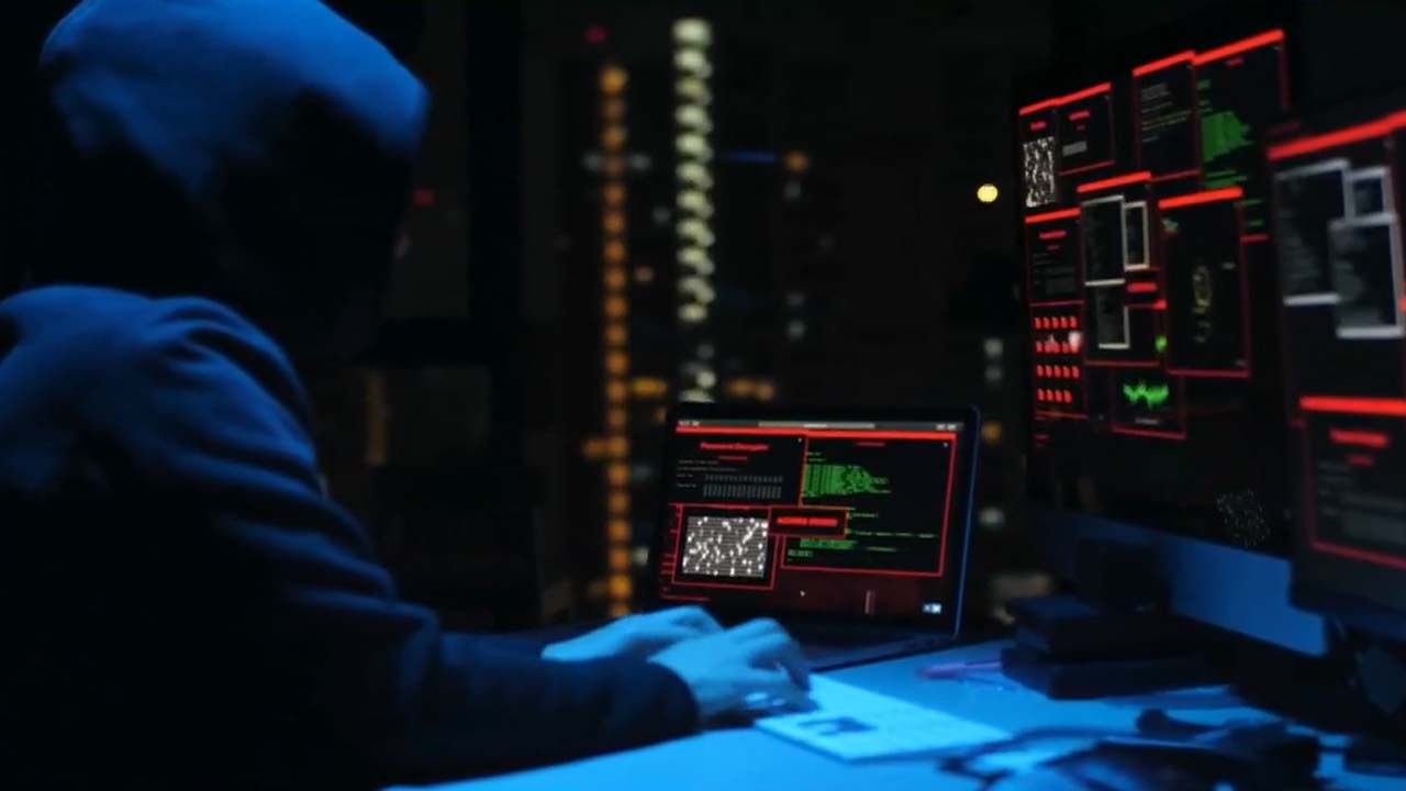 Cyber Slavery: Alarming Form Of Modern-Day Trafficking