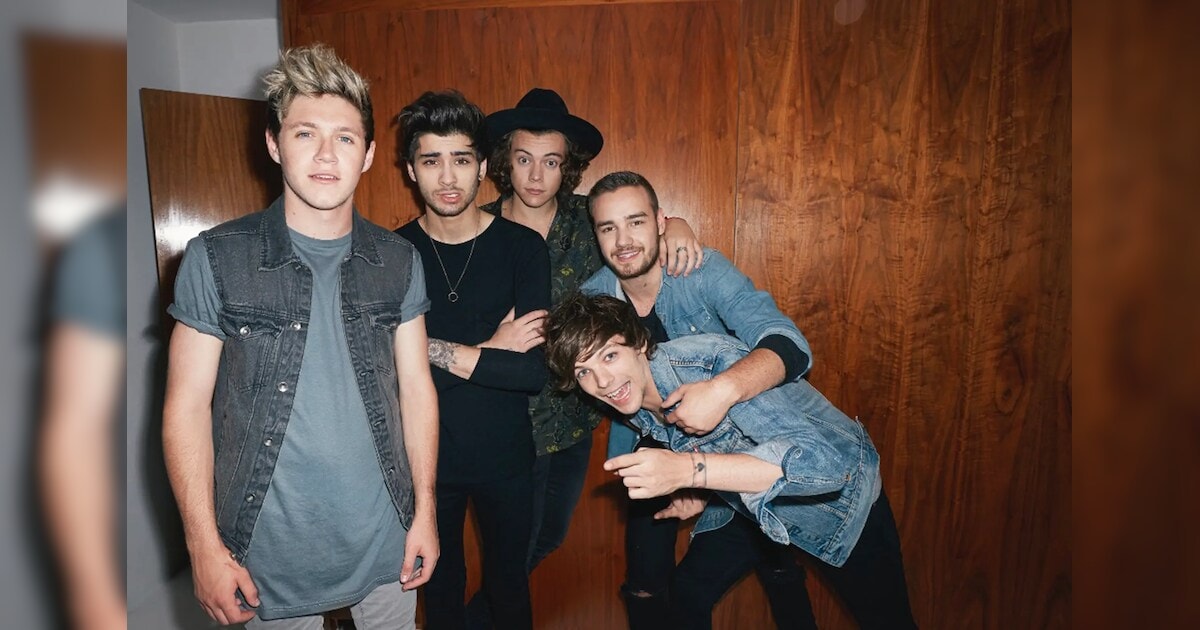 Liam Payne And The One Direction Factor