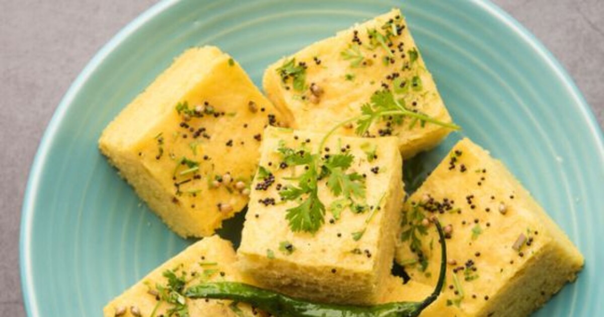 Unique Dhokla Recipes You Must Try