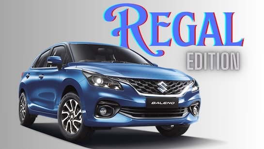 Suzuki Baleno 2019 Maruti Suzuki Baleno Facelift's Features Leaked,