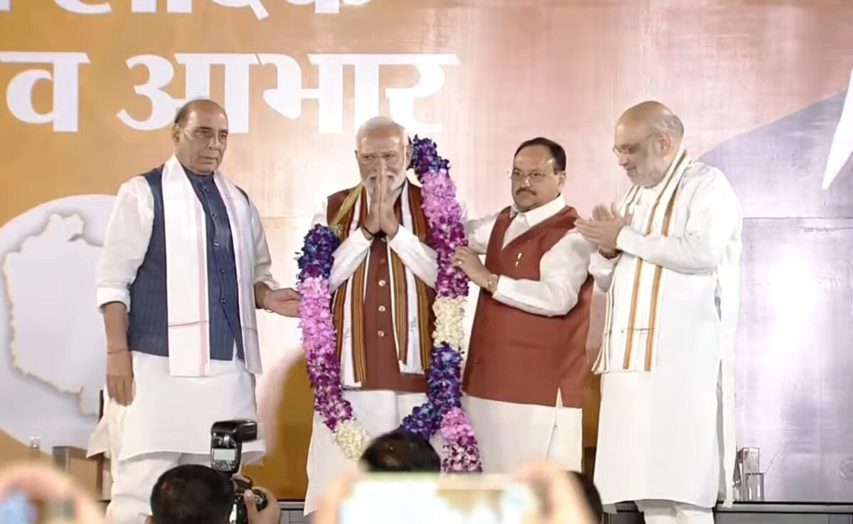 truth-win-on-land-of-geeta-pm-modi-after-winning-haryana-elections-2024