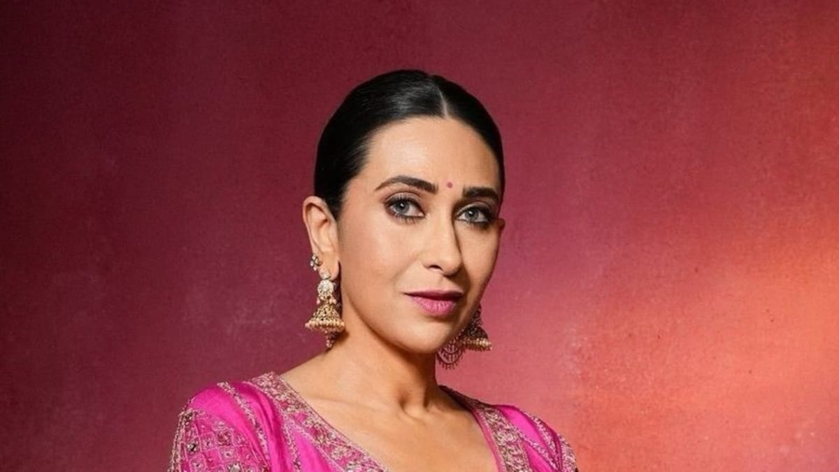 Karisma Kapoor Celebrated Son Kiaans 15th Birthday With A Decadent ...