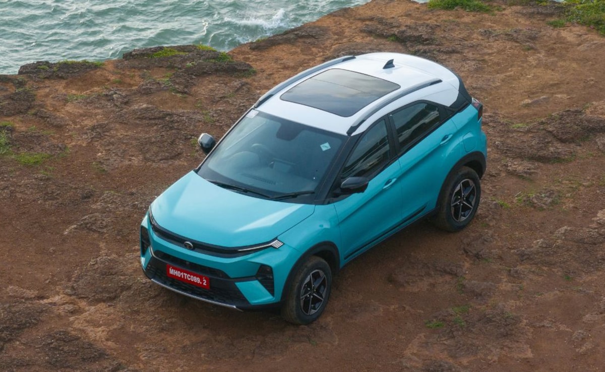 Tata Nexon CNG Review: Mileage Test, Price, Performance, Specifications