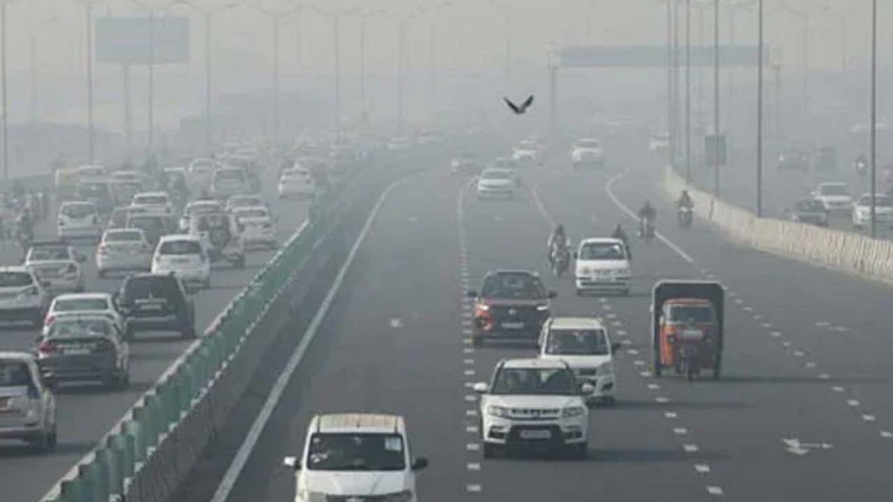 GRAP Stage 2 Invoked In Delhi-NCR As Air Quality Worsens. What It Means