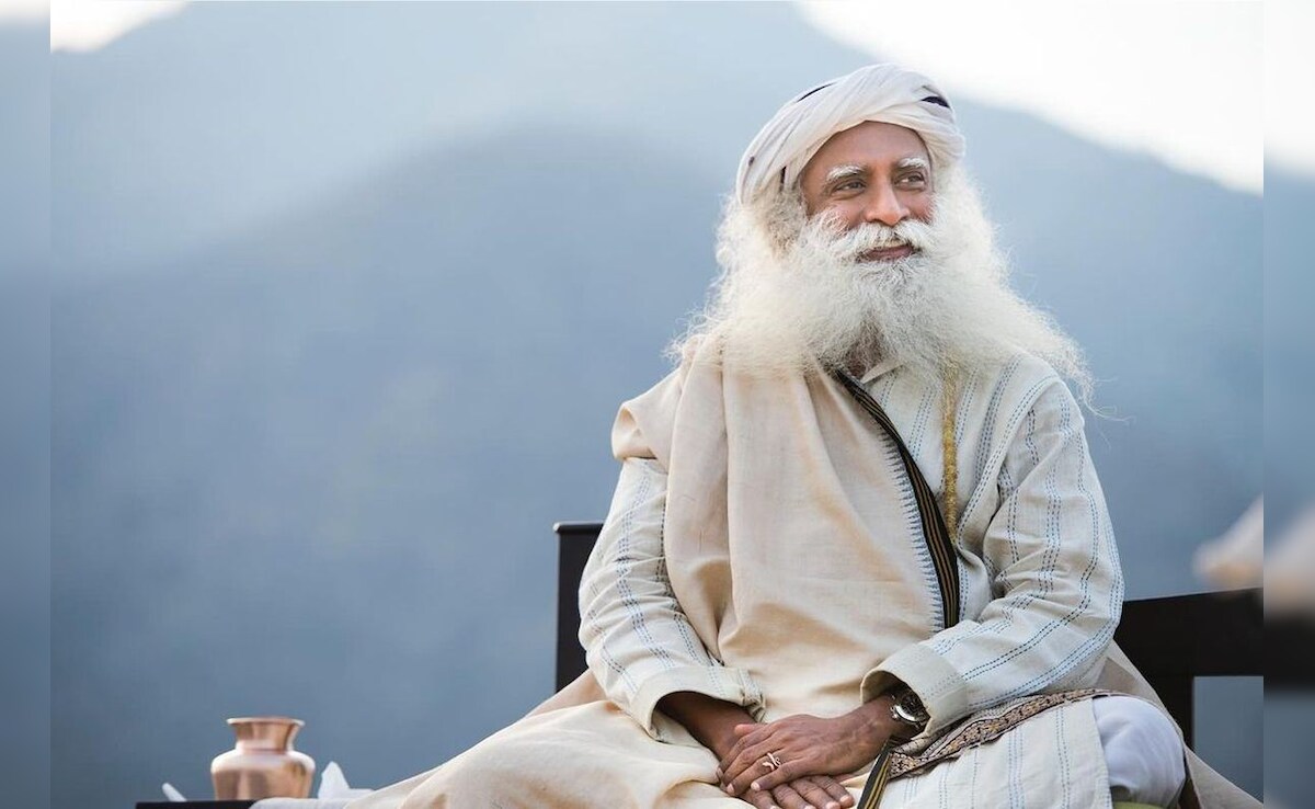 Sadguru isha foundation supreme court relief from Supreme Court in ...