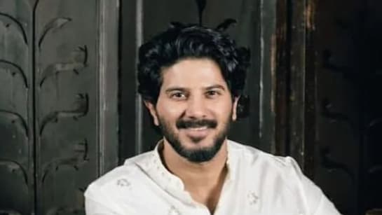dulquer salmaan