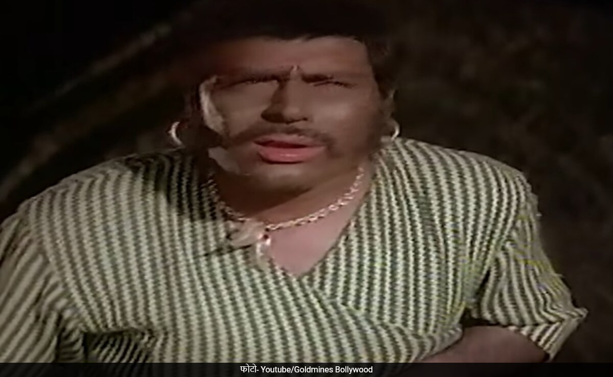 इस सुपरस्टार की हर फिल्म 25 हफ्ते तक चलती थी सिनेमाहॉल में, बना सबसे ...