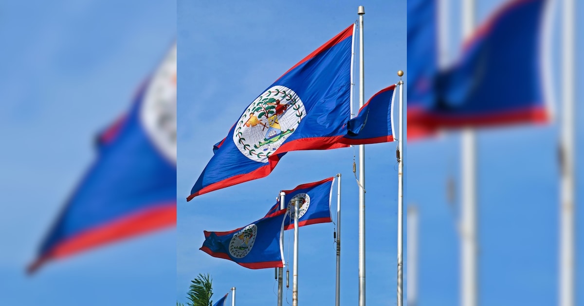 Countries With Most Unique Flags