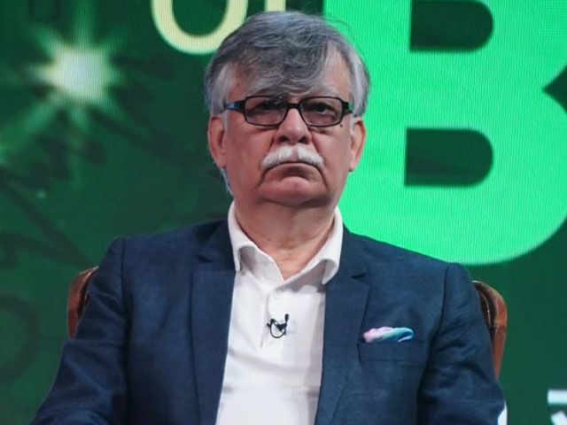 Consistency Is Key To Behavior Change: Dr. Sunil Mehra, Executive ...