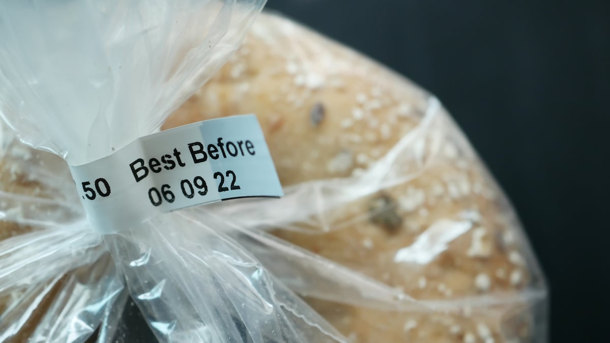 Food Authority Seeks Quarterly Reporting Of Expired, Rejected Food ...