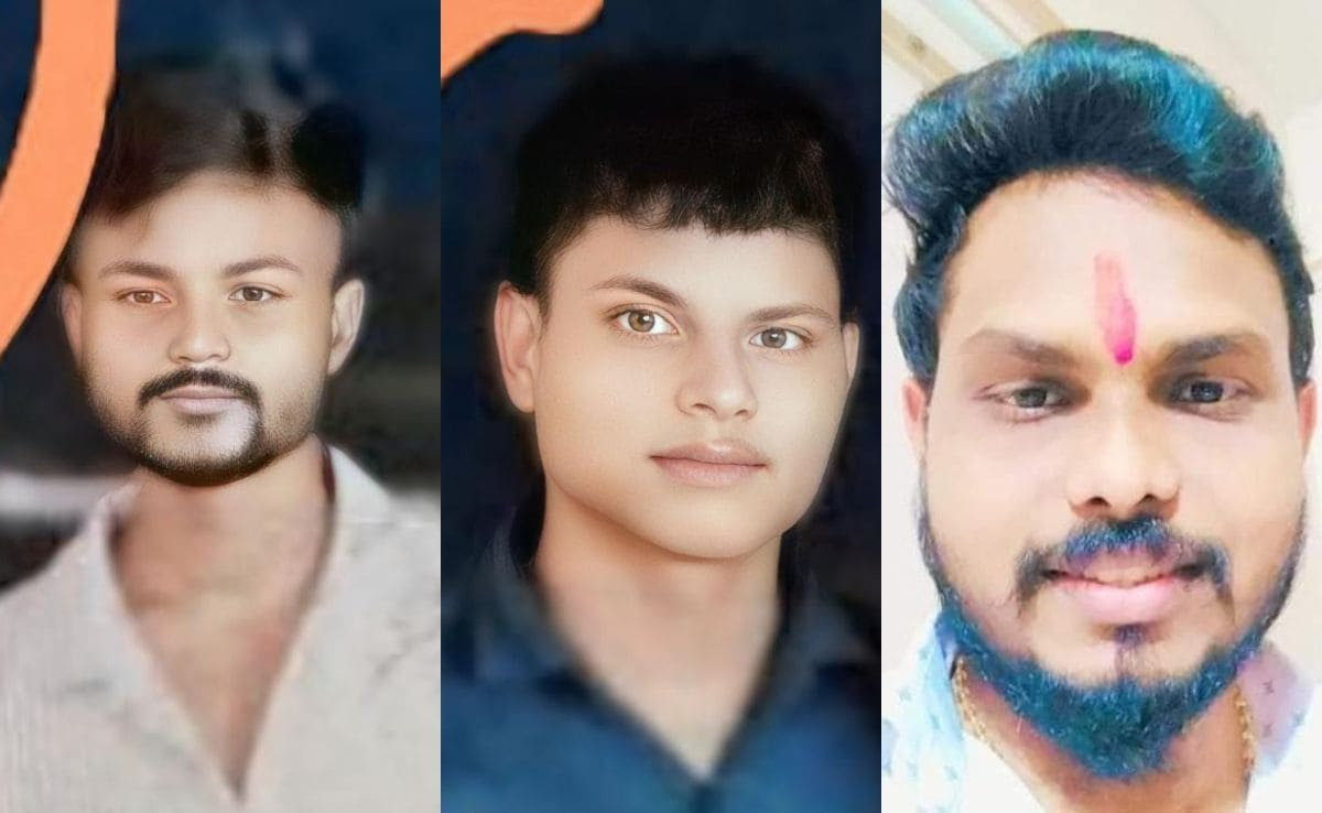 Baba Siddique Murder Case: Accused In NCP Leader's Murder Not A Minor ...