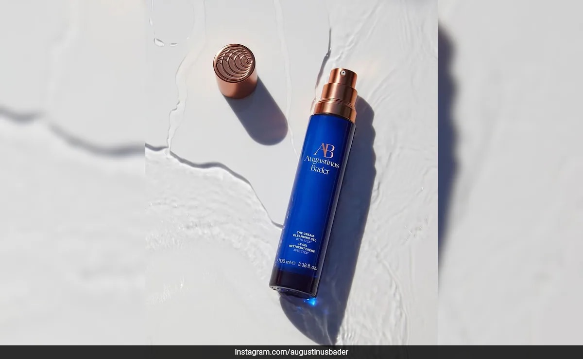 Loved By Margot Robbie And Bella Hadid, Luxury Skincare Brand ...